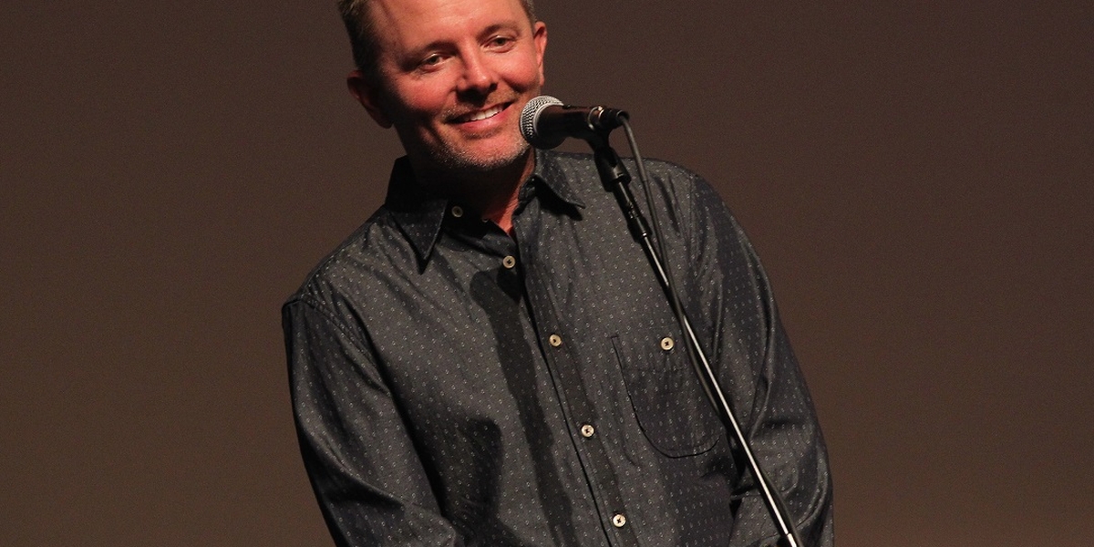 Chris Tomlin anuncia lançamento de novo single em julho: "Jesus" - Guiame