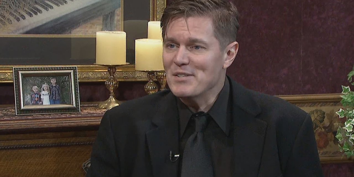 Filho de pastor conta como deixou a homossexualidade: "Minha identidade ...