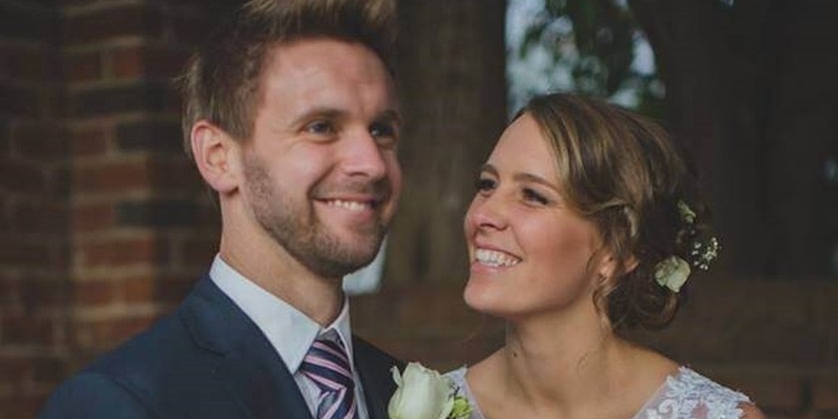 Jovem passa sete anos orando pelo futuro marido e tem surpresa ...