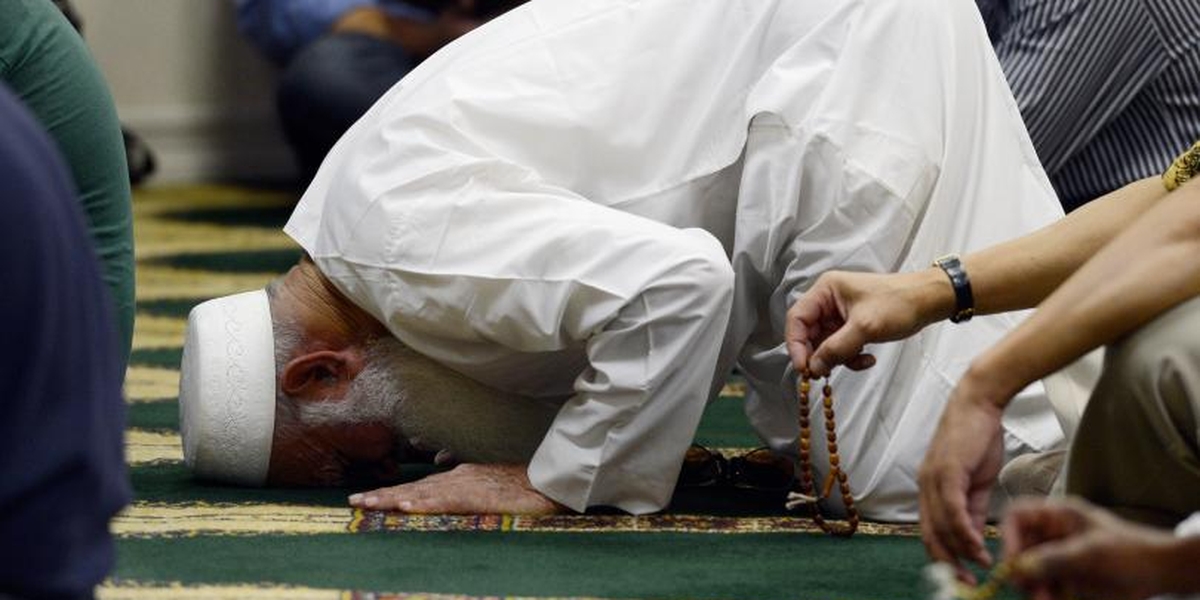 Mais de 350 cristãos irão evangelizar muçulmanos durante ritual ...