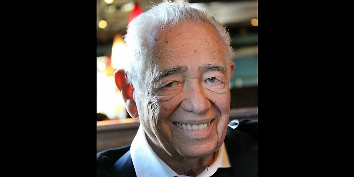 Morre pastor Samuel Munguba, aos 92 anos - Guiame