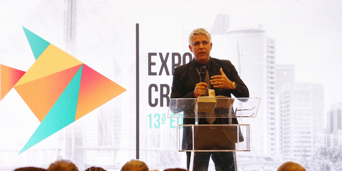 "Não precisamos de crentes no governo, mas pessoas com princípios", diz ...