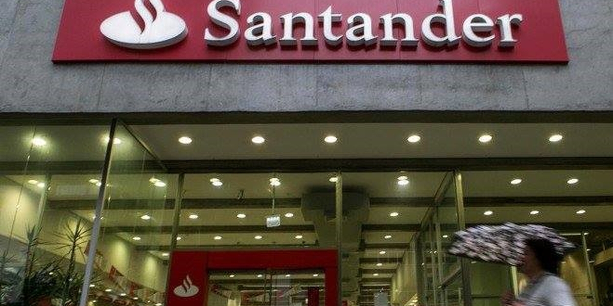 O que o Santander... ou Satan quer? - Guiame