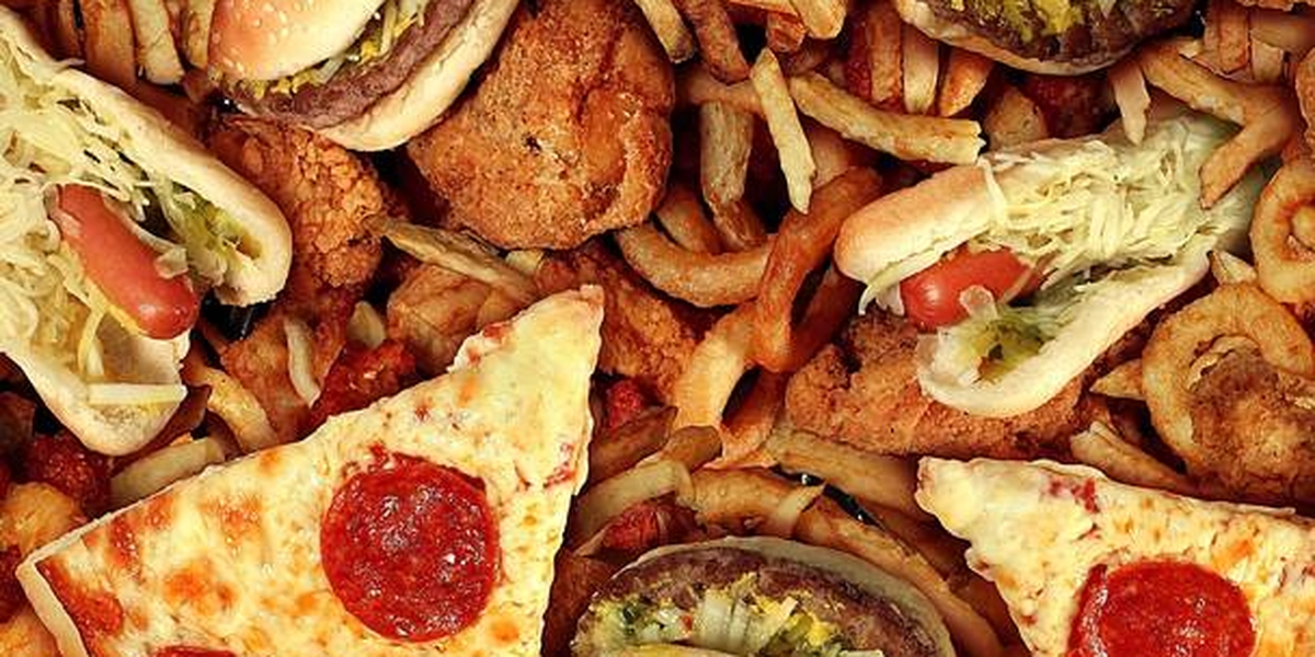 Alimentação inadequada está entre as principais causas de câncer - Guiame