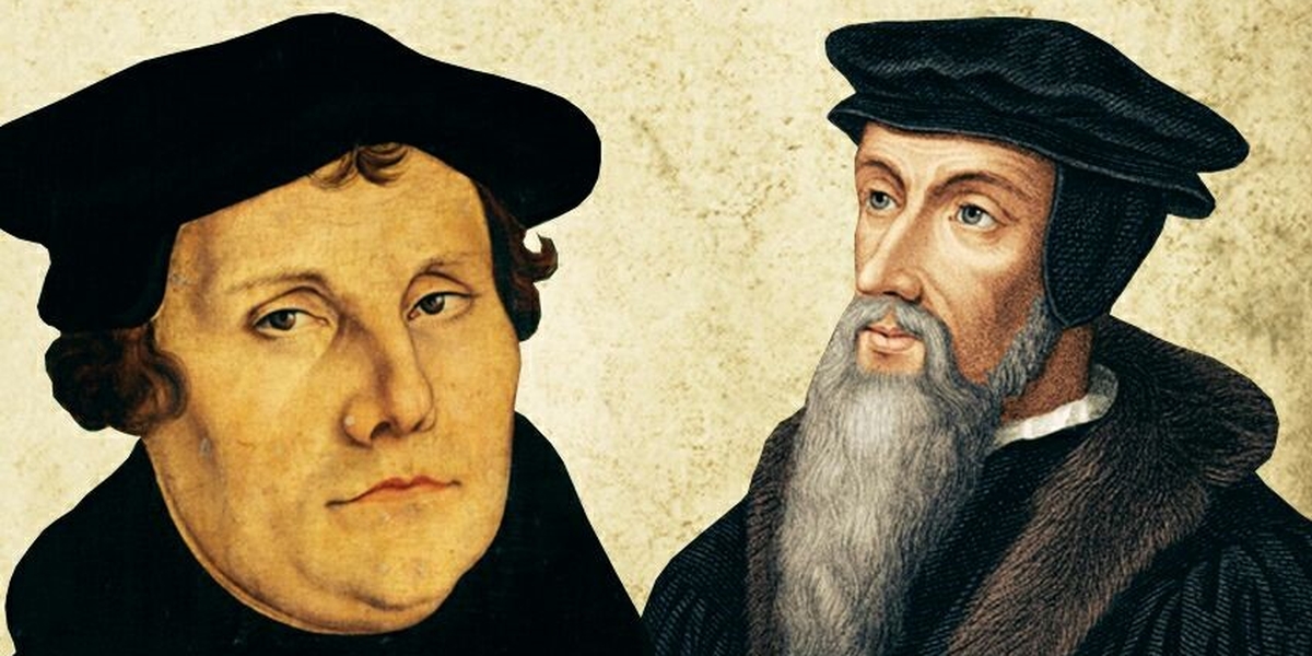 "Os reformadores entenderam que o povo precisa da Palavra de Deus", diz ...