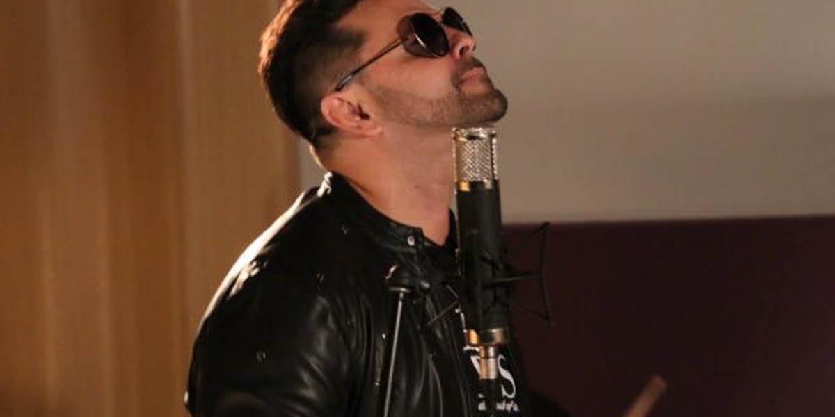 Tchelo Ferrer lança clipe da música 'Jesus é Luz'; assista - Guiame