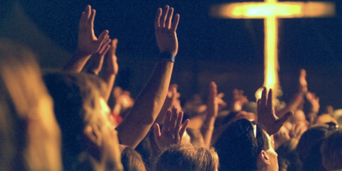 Não negocie sua aliança com Deus - Guiame