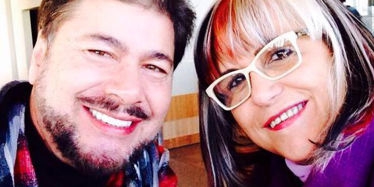 Feliz aniversário, Mara! - Guiame