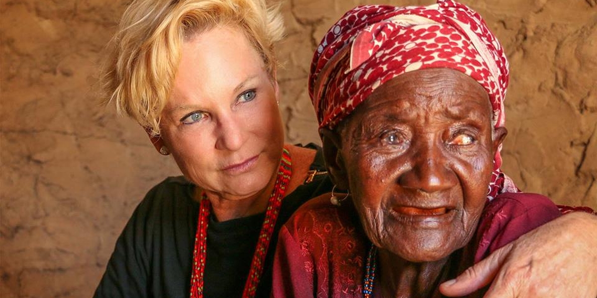 “Evangelizo bandidos armados sem medo, pois sou filha de Deus”, diz ...