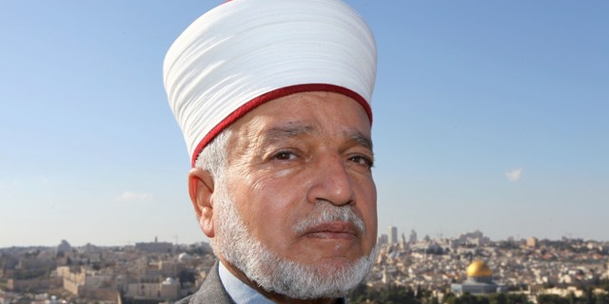 Líder islâmico faz ameaça de “guerra” por causa da embaixada dos EUA em ...