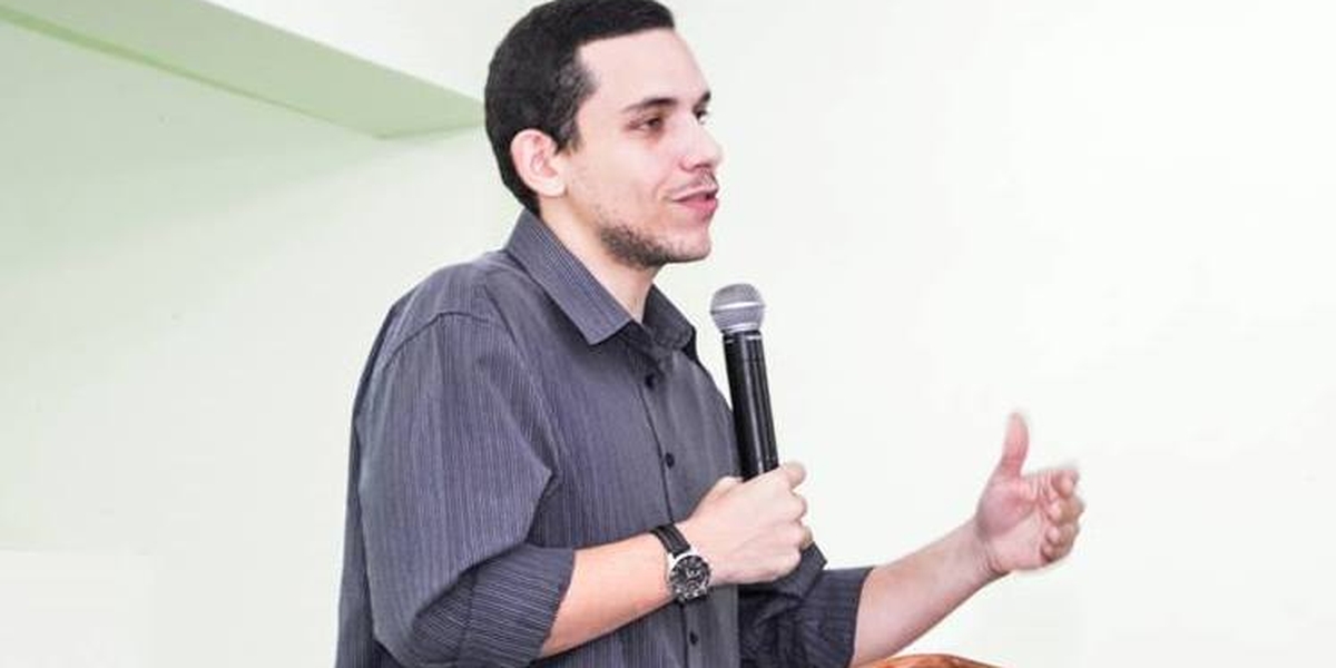 Viver sem Cristo é um problema muito maior que a homossexualidade, diz ...