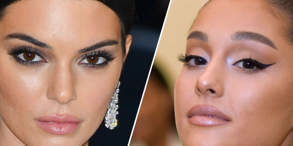 Aprenda a delinear os lábios para que pareçam maiores - Guiame