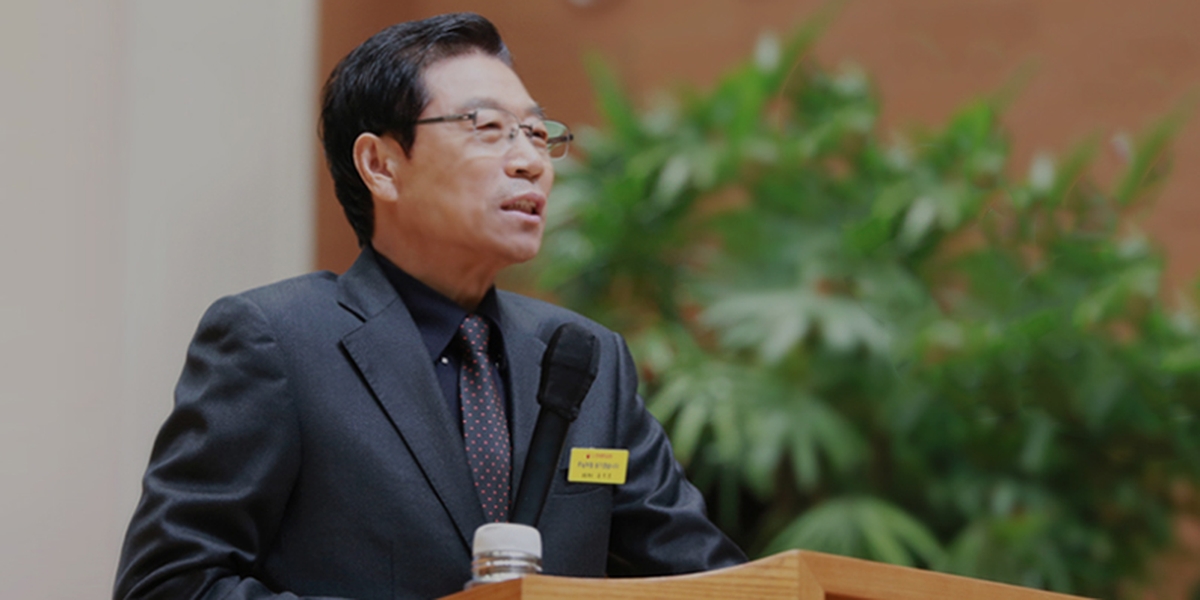 “A igreja brasileira não têm o hábito de orar muito”, observa pastor da ...