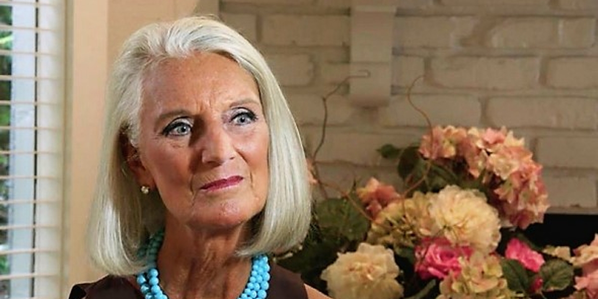 "Os médicos operam, mas é Deus quem cura", diz Anne Graham sobre câncer ...