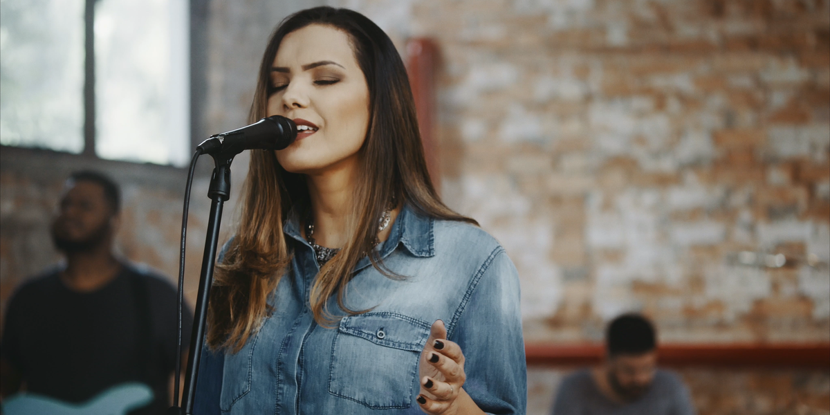 Heloisa Rosa lança novo single autoral nas plataformas digitais - Guiame