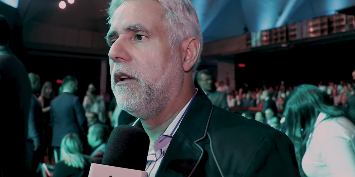 Claudio Duarte: “Deus não tem como trocar o candidato depois do voto ...