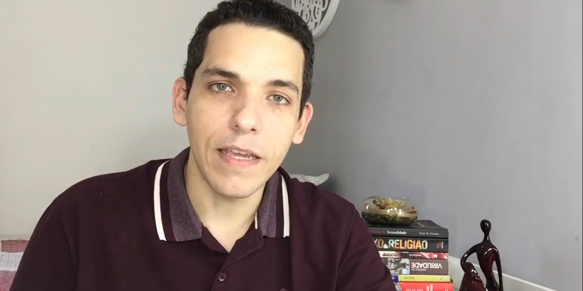 Pastor diz que masculinidade bíblica precisa ser resgatada: “O modelo ...