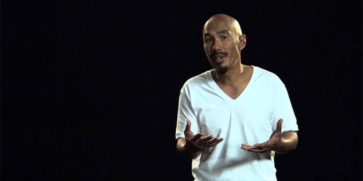 Francis Chan: Se você se aprofundar em Deus, não terá receio de pregar ...