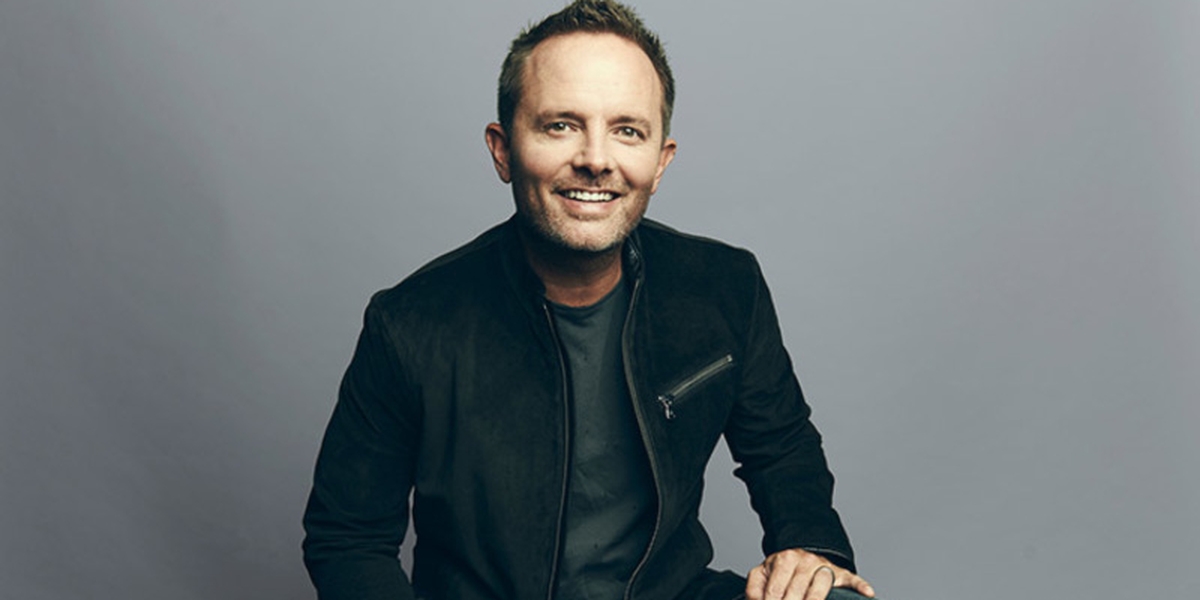 Chris Tomlin lança novo álbum, “Holy Roar” - Guiame