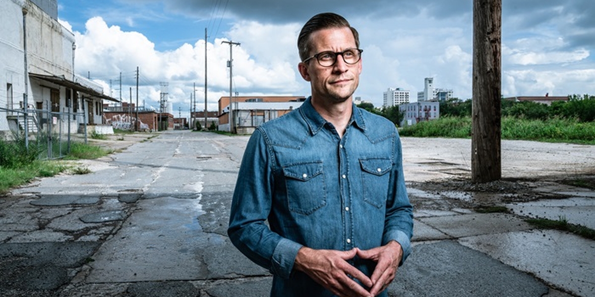 Homem deixa ocultismo após sentir Deus entrar em seu quarto: “A ...