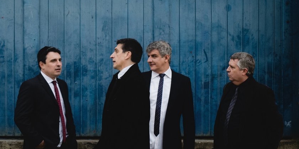 Trajetória da banda Resgate será contada em filme - Guiame