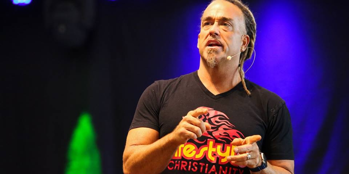 “Sem nos apaixonar por Jesus, não conseguimos obedecer a Bíblia”, diz ...