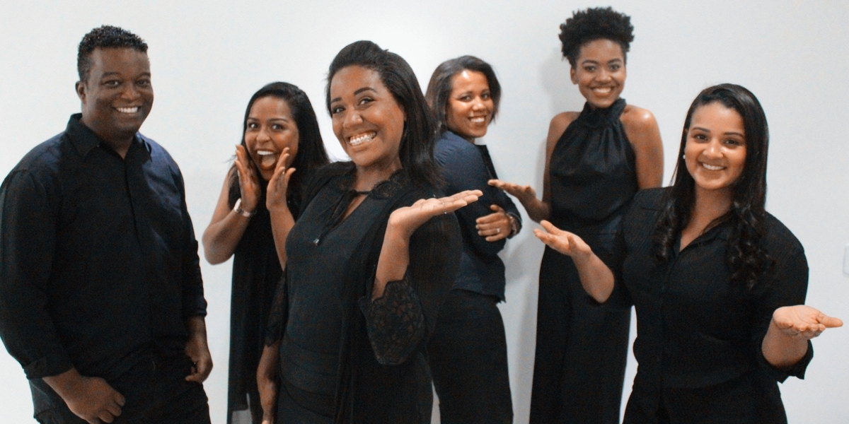 Ministério Jeová Rafa lança o single "Onde Estão Os Nove?" nas ...