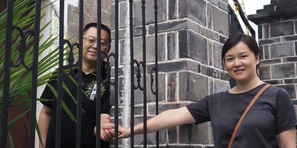 Esposa de pastor é libertada após 6 meses de prisão na China - Guiame