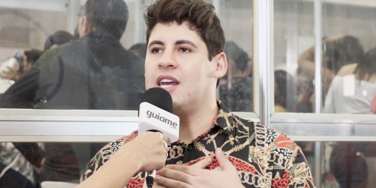 Marcos Freire: “Não é o homem que descobre o chamado, Deus coloca o ...