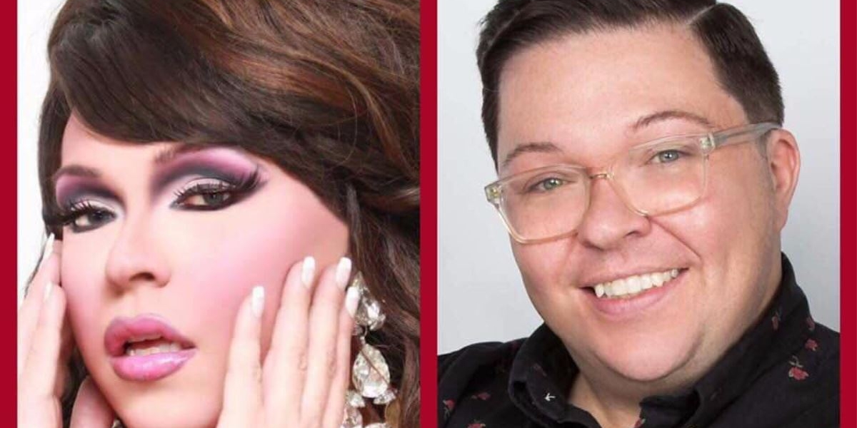 Homem que viveu como drag queen por 20 anos se entrega a Jesus: "Fui ...