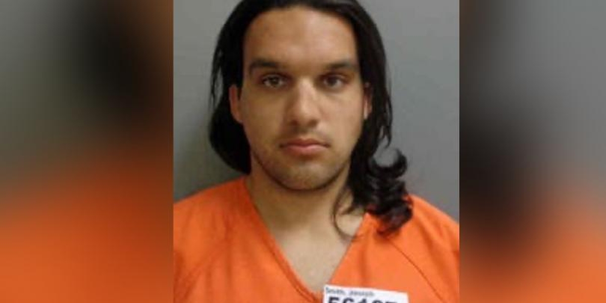 Homem condenado por abusar sexualmente de 15 crianças é solto após ...