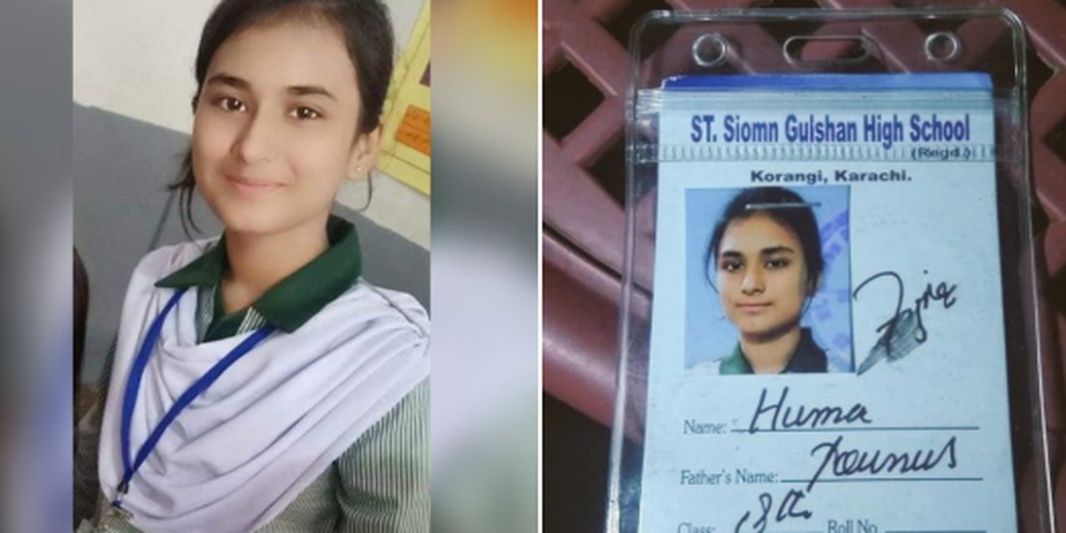 Justiça do Paquistão autoriza casamento forçado de menina cristã com ...