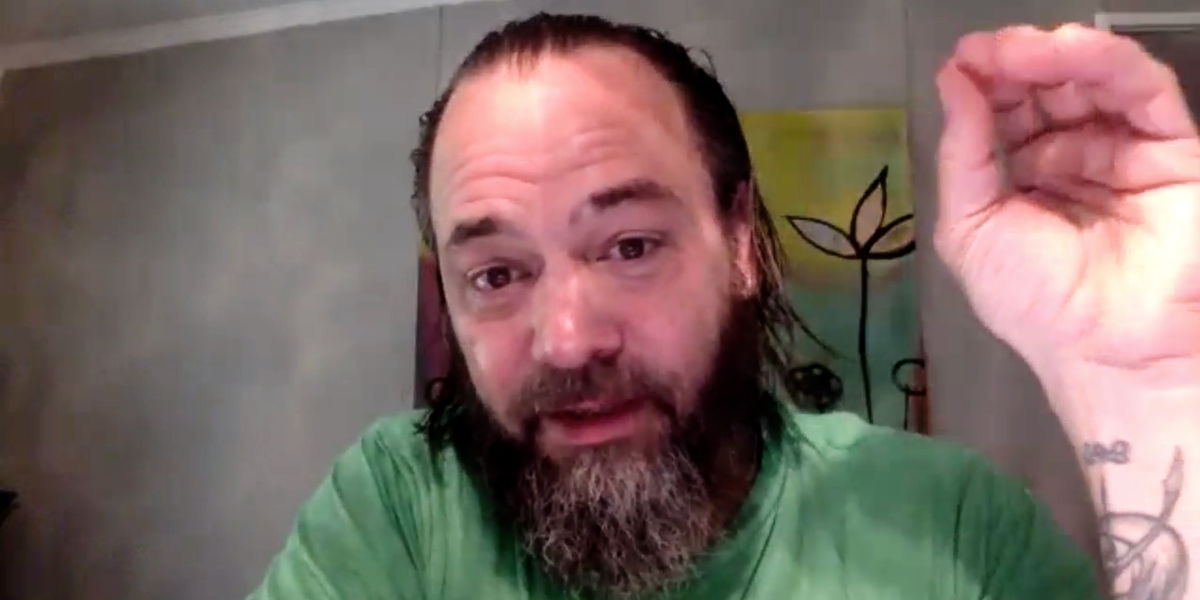 “Eu venci o câncer conhecendo Jesus como nunca conheci antes”, diz ...