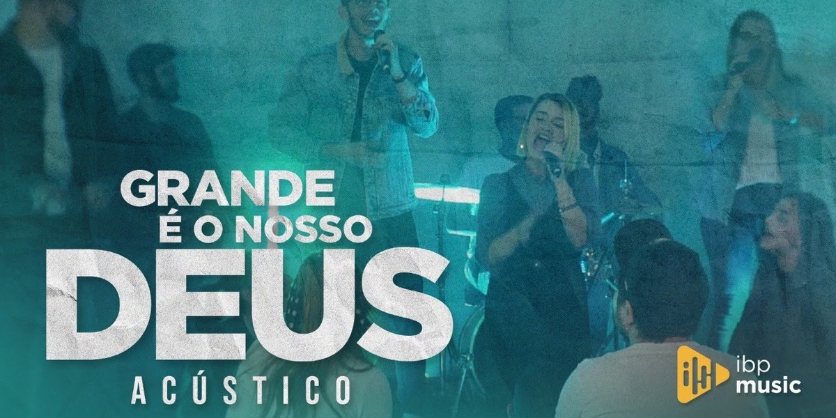 IBP Music lança nas plataformas digitais o seu primeiro single, "Grande ...