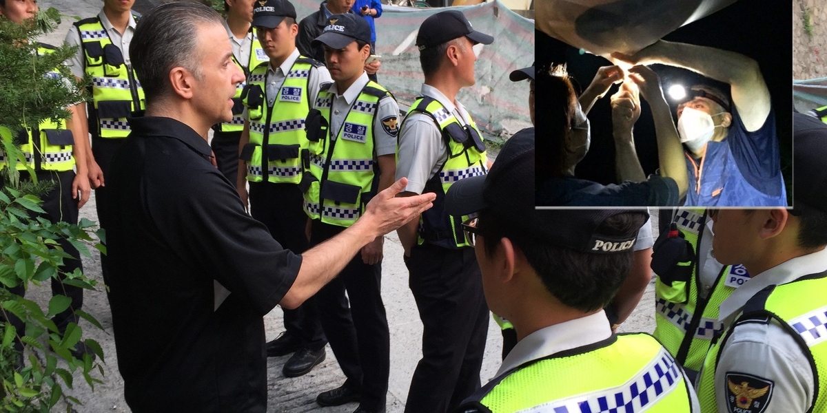 Pastor americano enfrenta acusações por soltar balões com Bíblias para ...