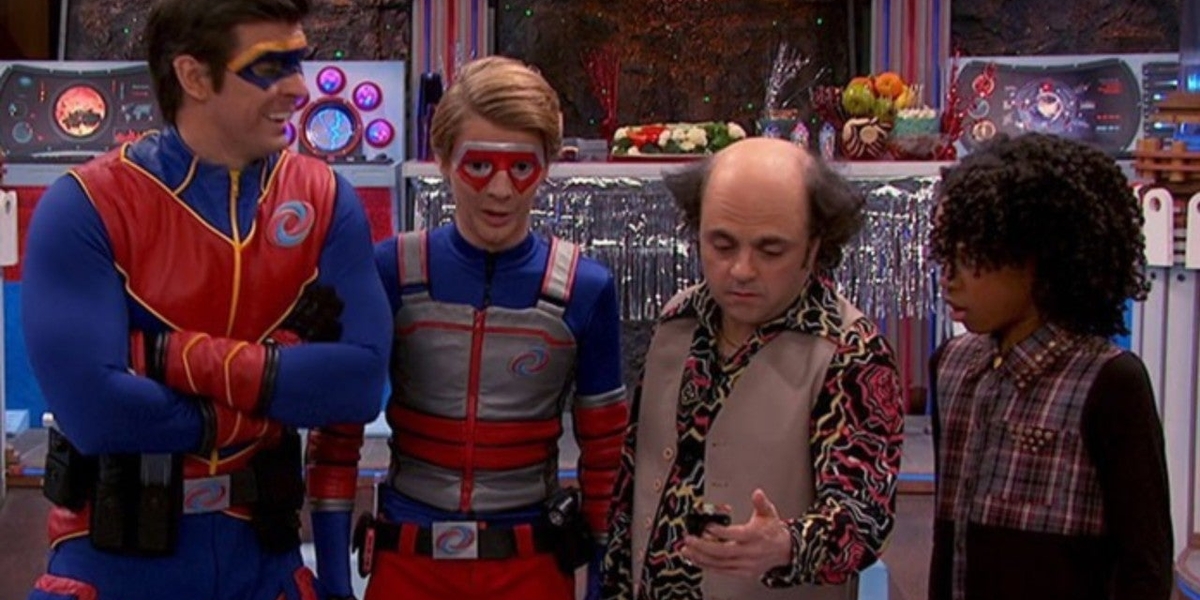 Canal infantil de TV lança ‘desafio’ para contratar jovens atores ...