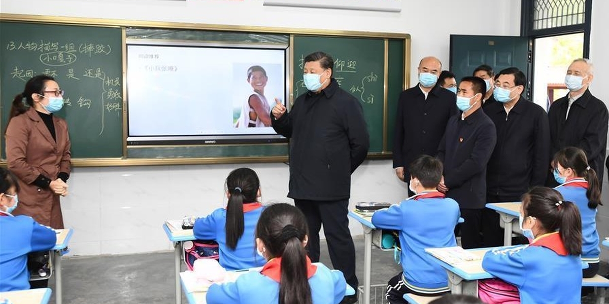 China obriga professores a negar sua fé e promover o ateísmo em sala de ...