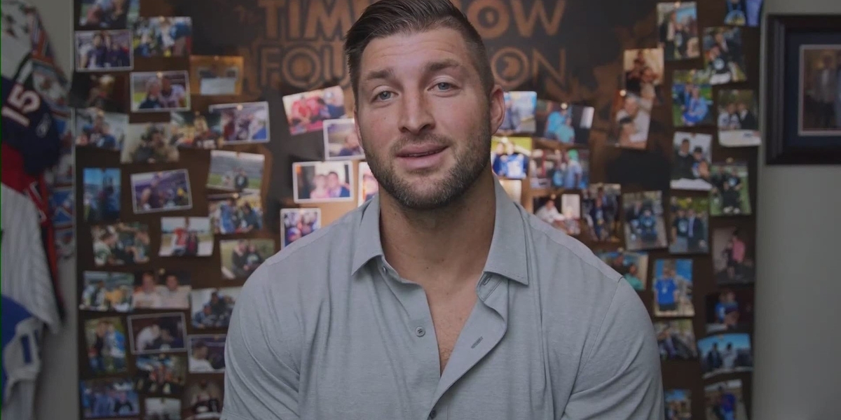 "Nunca haverá um dia em que Jesus não seja vitorioso", diz atleta ...