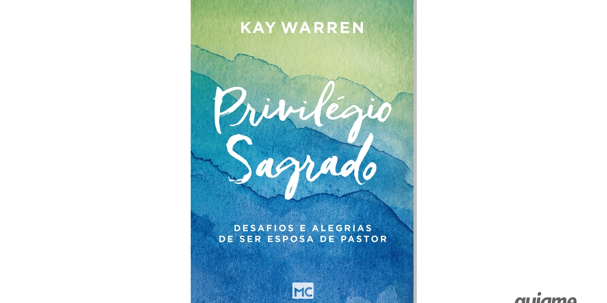Kay Warren relata quais são os desafios de ser esposa de pastor - Guiame
