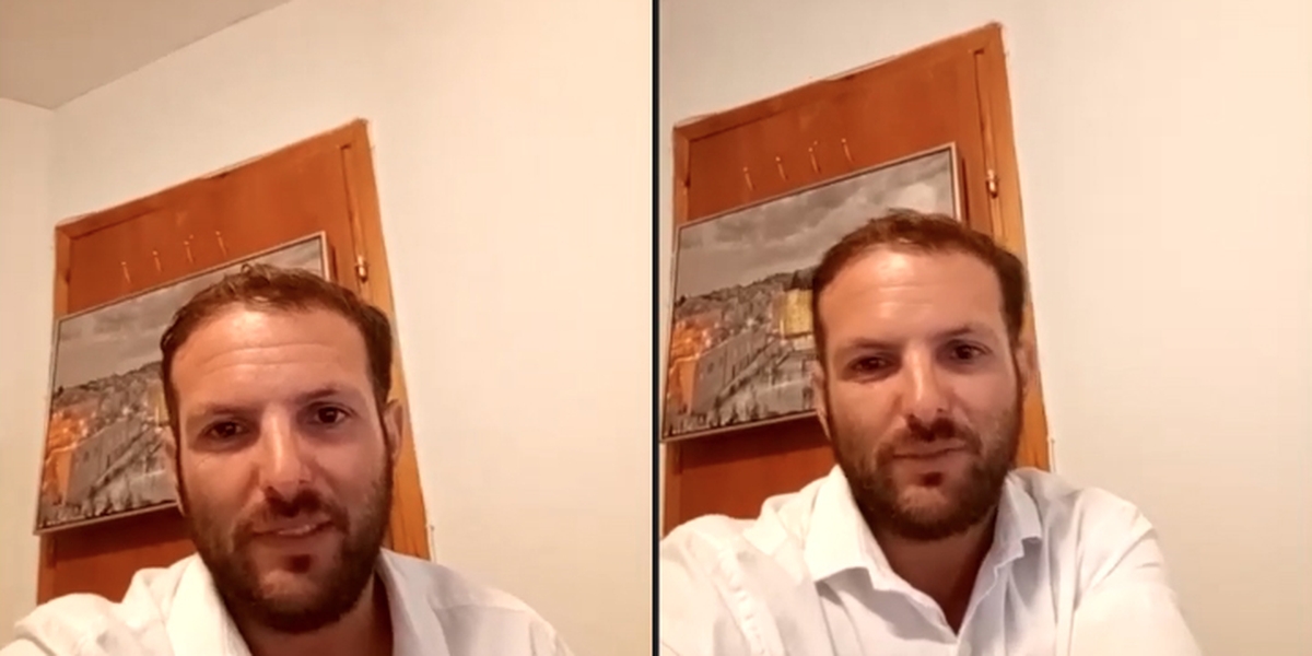 Judeu se rende a Jesus ao receber profecia no metrô de SP: “O Espírito ...