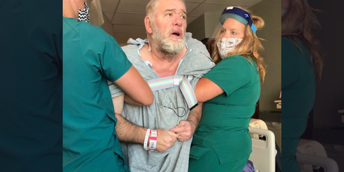 Pastor diagnosticado com morte cerebral sobrevive, após médicos ...