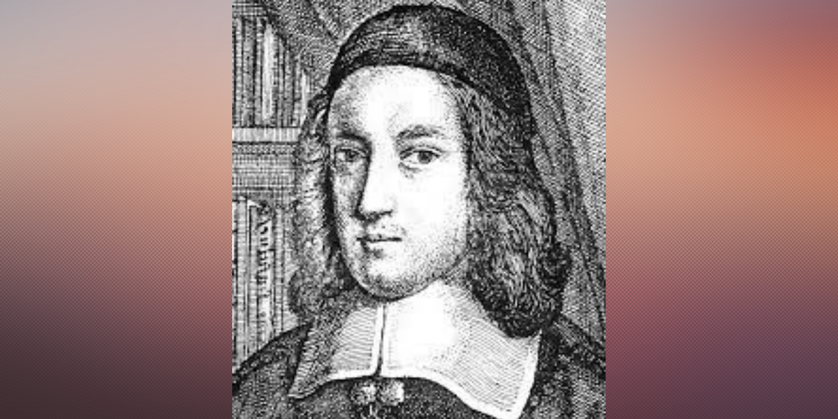 Heróis da Fé: Ralph Venning, um dos pregadores do ‘Puritanismo’ - Guiame