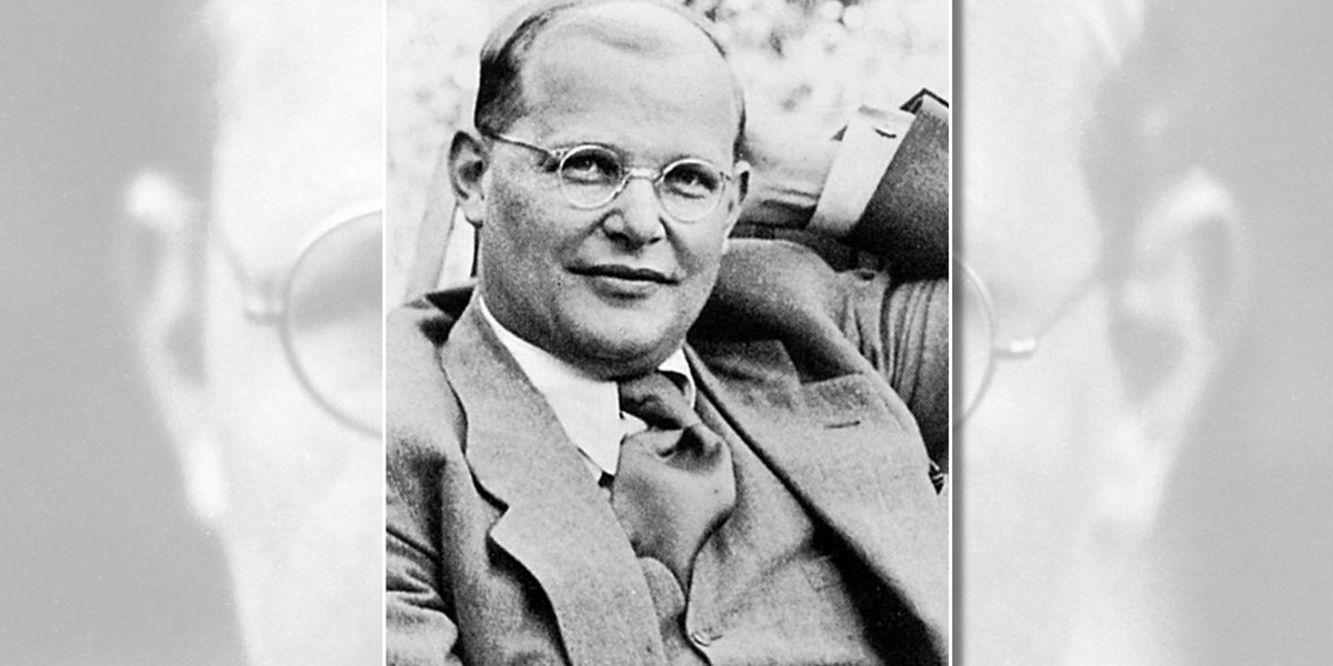 Heróis da Fé: Dietrich Bonhoeffer, o teólogo que desafiou Hitler - Guiame