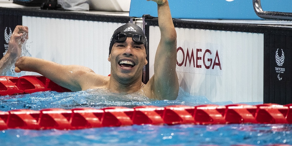 Daniel Dias se despede das Paralimpíadas glorificando a Deus: "Ele fez infinitamente mais” - Guiame