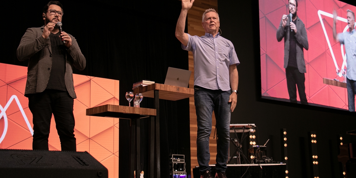 O ministério apostólico ainda é para os nossos dias? Randy Clark ...