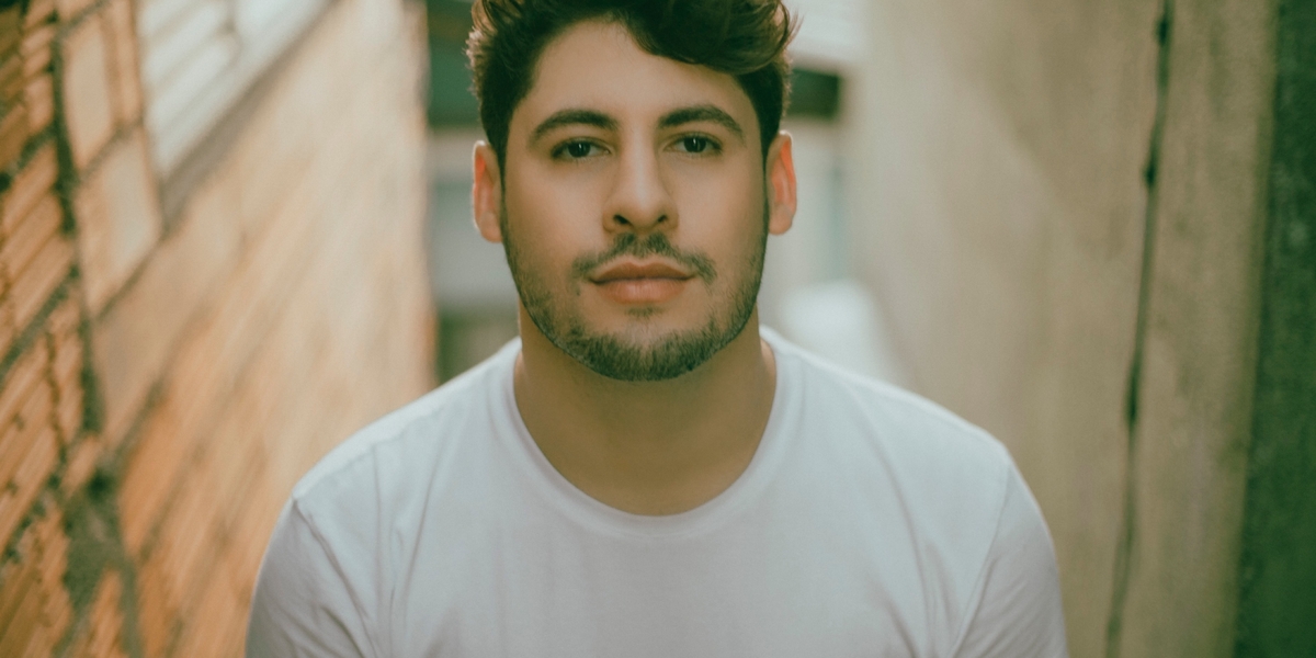 Marcos Freire lança “Tudo Isso é Uma Fase”, trazendo esperança na ...