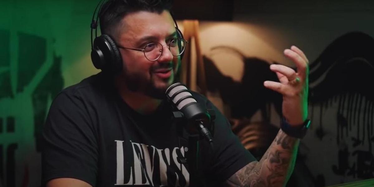 Deus manda pastor entregar revelação em ponto de travestis: ‘Eu paguei ...