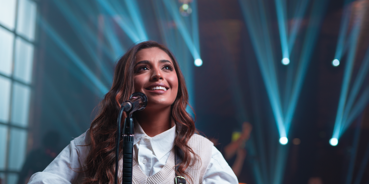 YouTube elege Mari Borges como uma das artistas para ficar de olho em ...