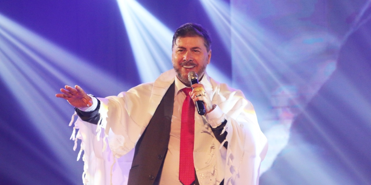 Ministério Engel realiza Alinhamento Profético no RS - Guiame