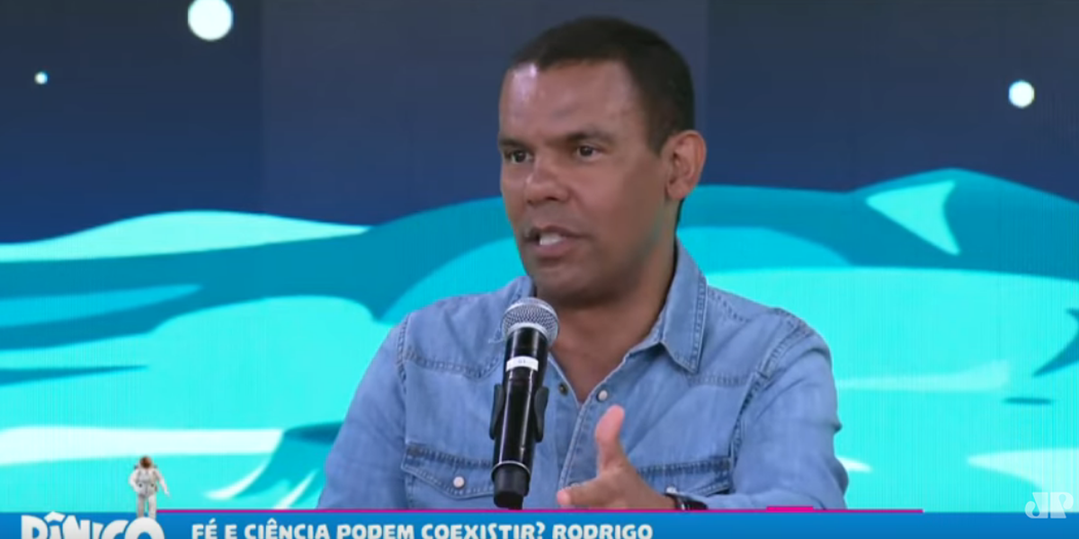 Arqueologia já evidenciou diversos relatos bíblicos, diz Rodrigo Silva ...